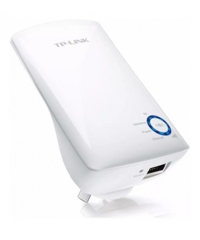 OFFICENET - EXTENSOR DE RANGO REPETIDOR WIFI N300 850RE TP-LINK