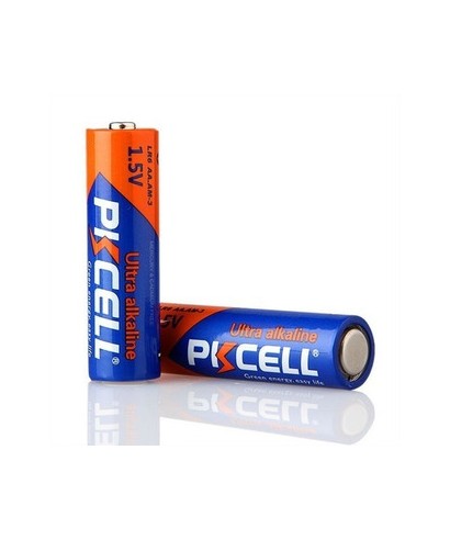 OFFICENET - PILAS ULTRA ALCALINA AAA 1.5V PIKCELL PQX4 UNIDADES