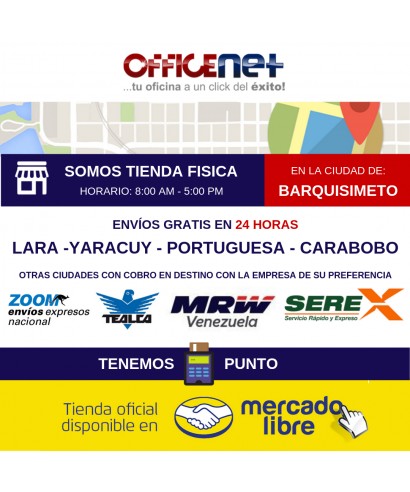 OFFICENET - SILICON LIQUIDO POINTER 250ML X UNIDAD