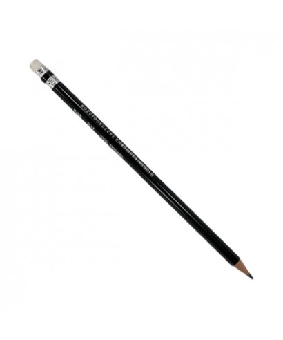 OFFICENET - LAPIZ DE GRAFITO DIBUJO ART PRO POINTER CAJA POR 8 UND