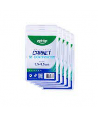 Porta Carnets