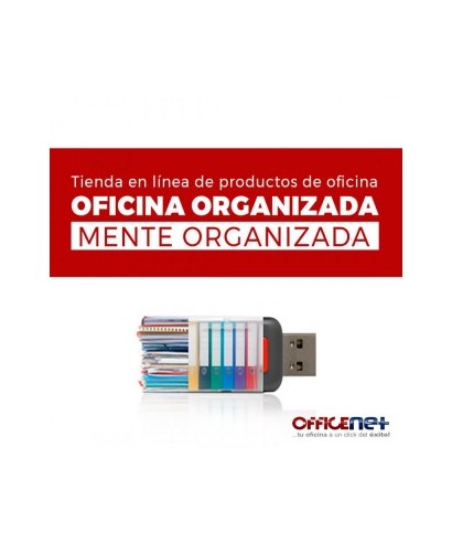 OFFICENET - BLOCK ROTULADO FORMATO DIN DELTA