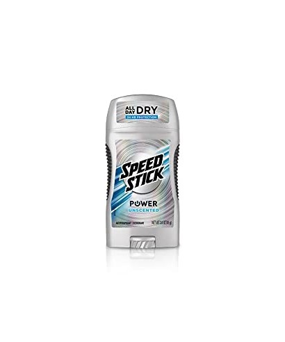 OFFICENET - DESODORANTE DE CABALLERO SPEED STICK POWER SPORT 85G