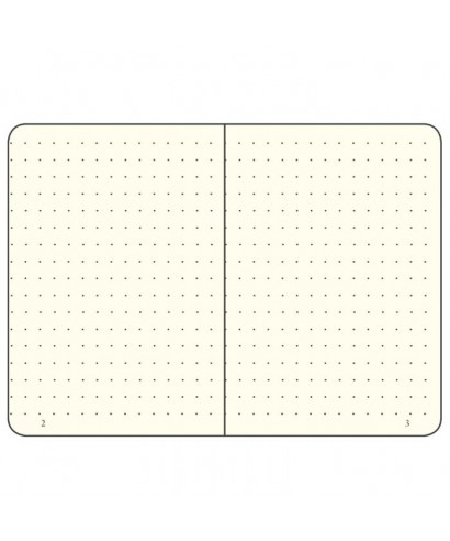 OFFICENET - LIBRETA DIARIO VIÑETAS Y LETTERING TAPA DURA