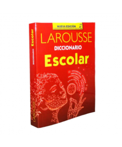 OFFICENET - DICCIONARIO ESCOLAR LAROUSSE NUEVA EDICIÓN