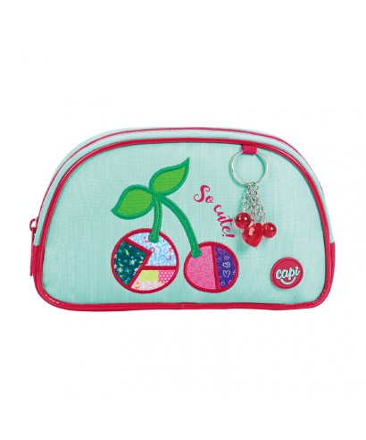 OFFICENET - ESTUCHE OVALADO JOY SO CUTE CAPI