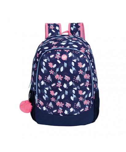 OFFICENET - MOCHILA MORRAL GRANDE HAPPY PRIMAVERA CAPI